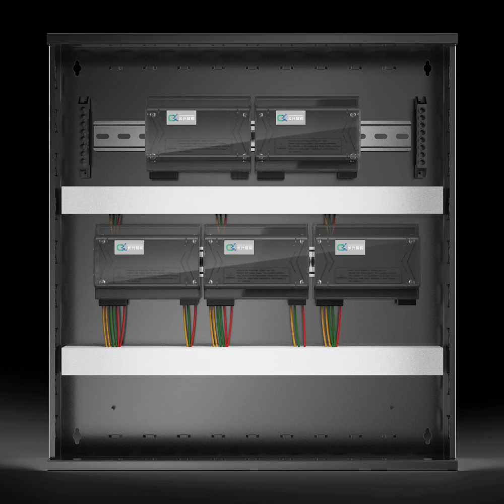 什么是RCU设备？-智能开关 | KNX开关 | 酒店客控系统 | 全屋智能系统 | 开关面板定制 |长兴智能科技